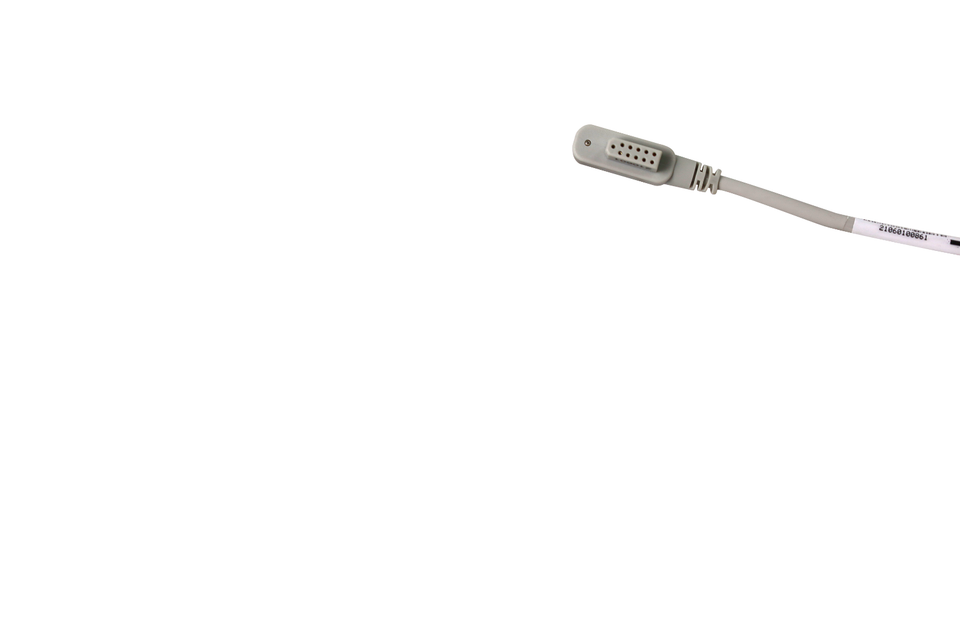 12 lead 12 Channel 24h Holter Monitor ECG Machine Recorder, pacemaker ...