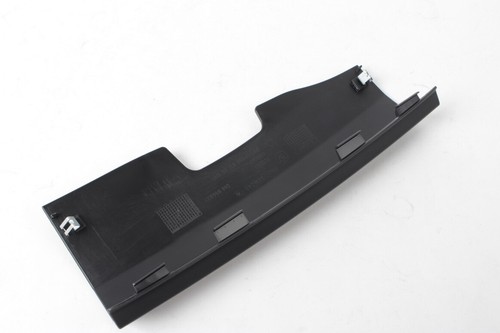 Genuine BMW E83 X3 LCI Rear Bumper Tow Bar Hole Cover Cap Insert ...