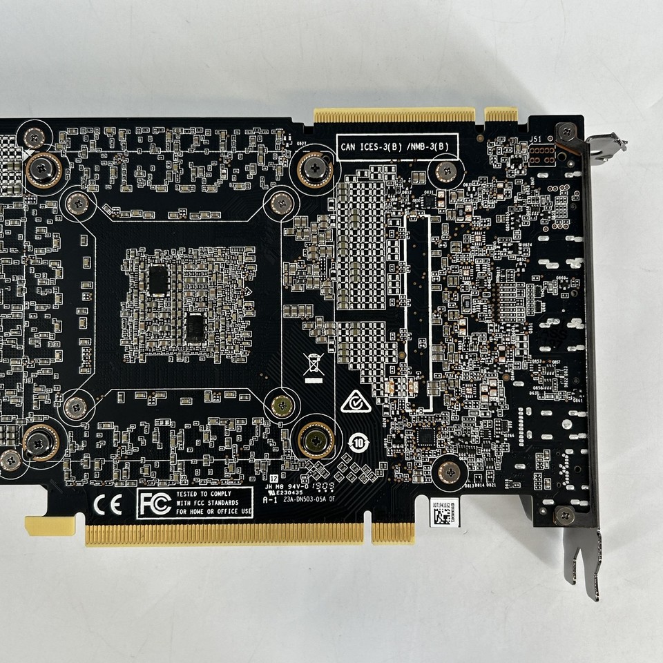 ZOTAC Blower GeForce RTX 2080 Ti 11GB RAM - Graphics Card - Very Good ...