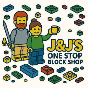 J&J’s One Stop Block Shop | eBay Stores