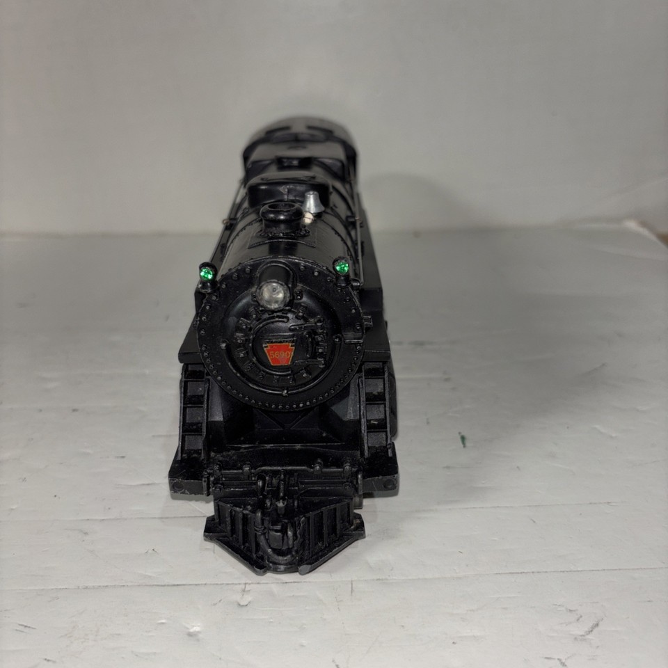 LIONEL 2035 LOCOMOTIVE WITH MAGNE-TRACTION AND SMOKE- EXC+ | eBay