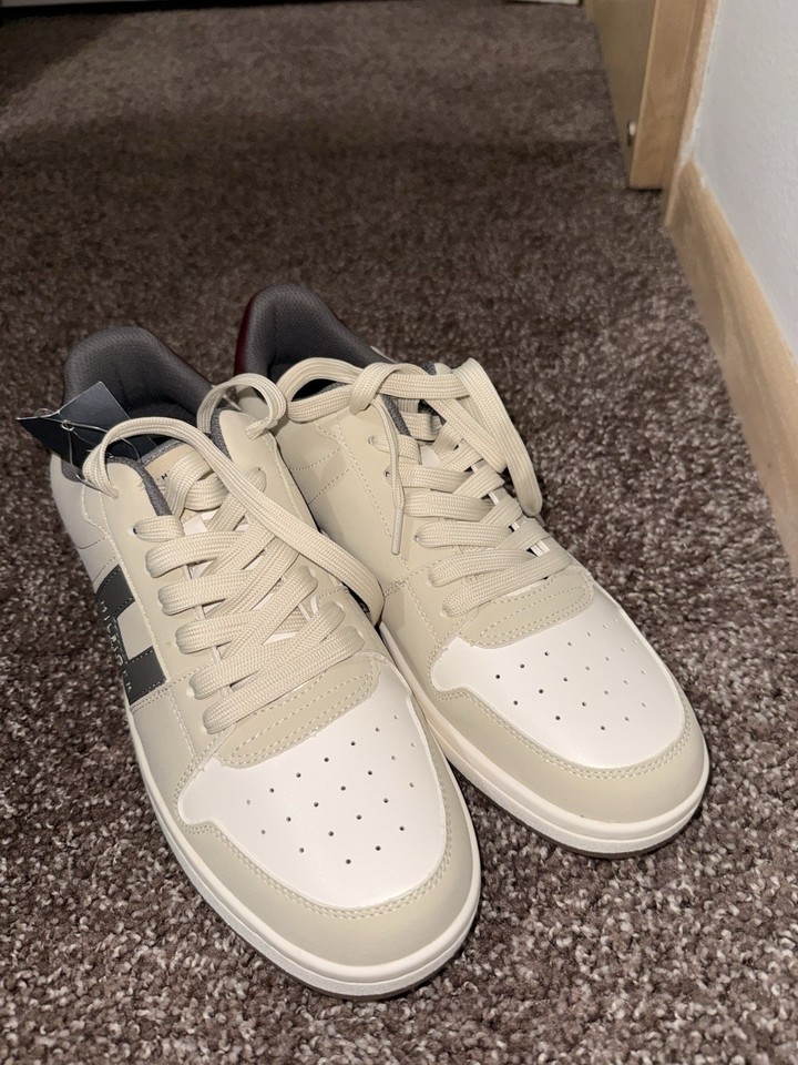 Tommy Hilfiger Men's Kildar Sneaker | eBay