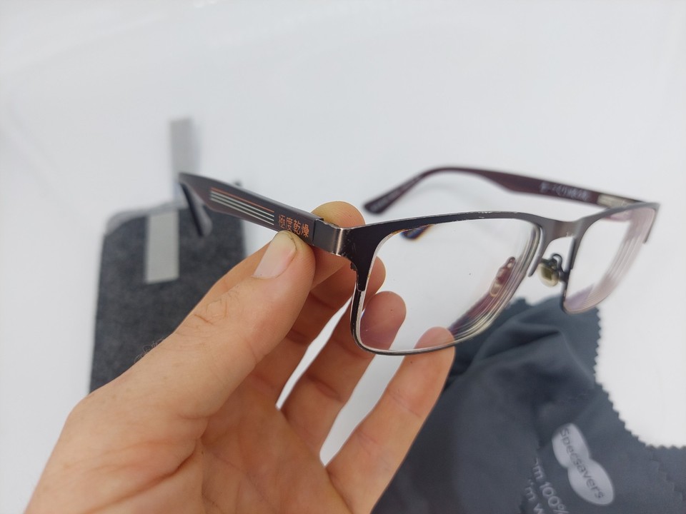 Brown Superdry SDO 02 30831698 18-145 Glasses Frame | eBay Australia