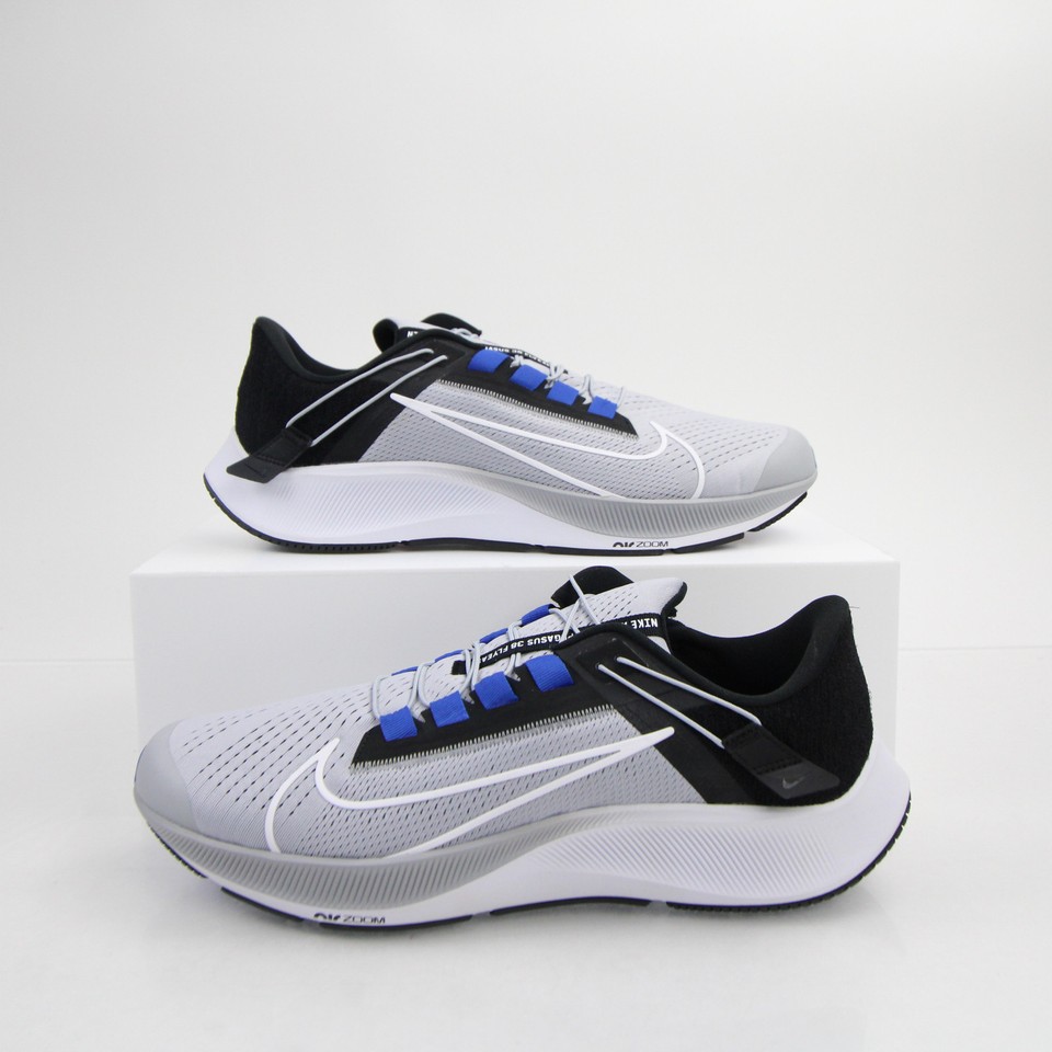 Nike Air Zoom Pegasus Running & Jogging Shoes Men's Gray/Black New ...