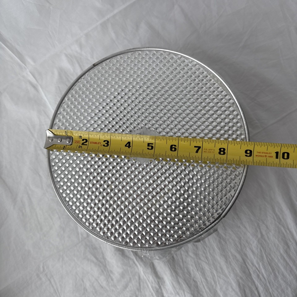 Pampered Chef Springform Pan Set Heart | eBay