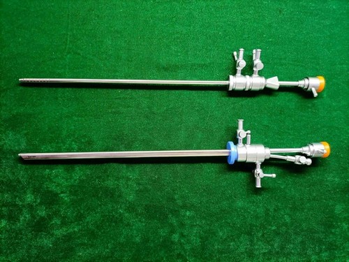 Hysteroscopy Urology Cystoscopy Operative Sheath Diagnostic Sheath 2 ...