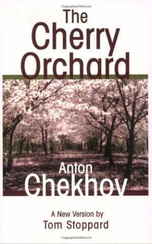 The Cherry Orchard - Paperback, by Chekhov Anton - Good 9780802144096 ...