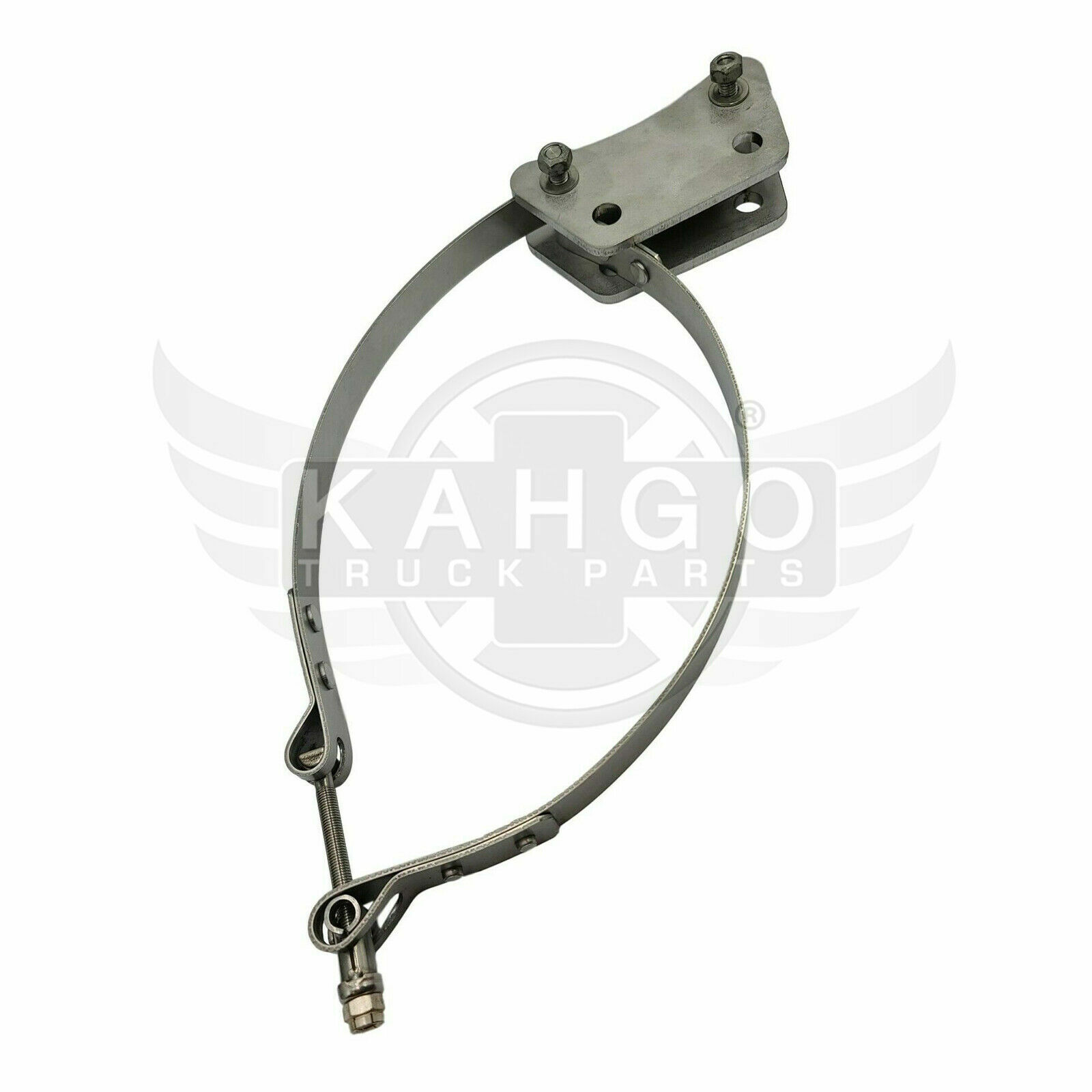 PACCAR M84-1062 DPF Strap Clamp A2 for sale online | eBay