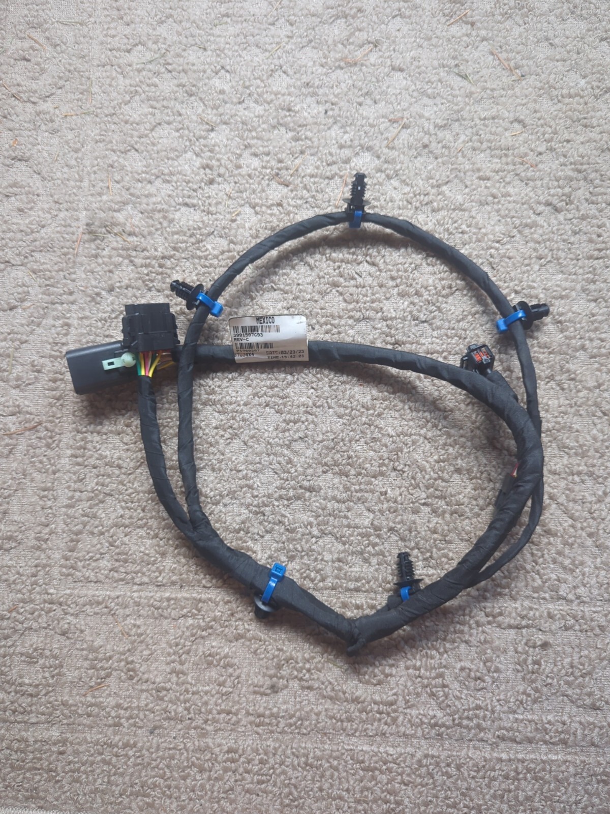 International 3991597C93 for sale online | eBay