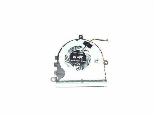 Dell OEM Inspiron 15 (5575 / 3583 / 3584) CPU Cooling Fan AMA01 7MCD0 ...