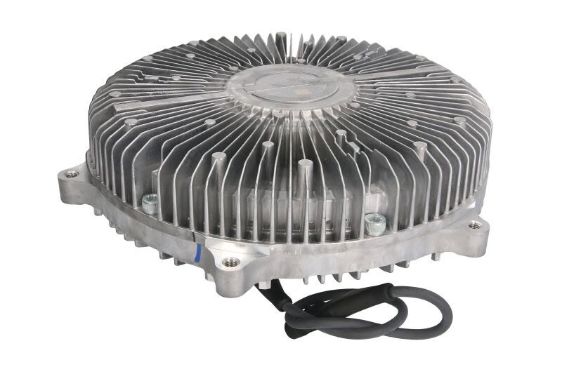Clutch, radiator fan BORG WARNER 10024580 | eBay