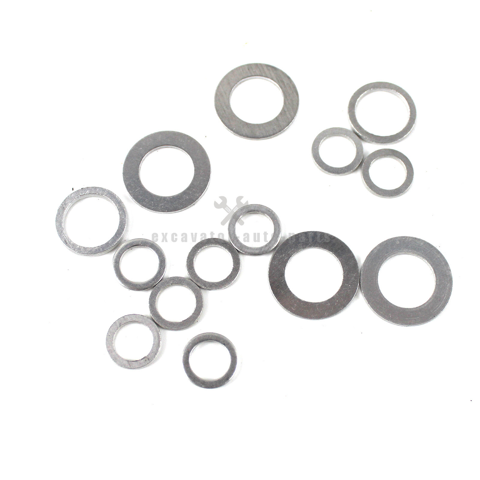 4Y LPG Engine Full Set Gasket Kit For 5-7FG Forklift Truck 04111-20301 ...