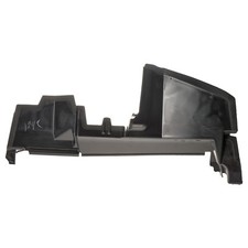 Genuine Chrysler Seal Radiator Upper 68286772AA / 68286772-AA OEM for ...