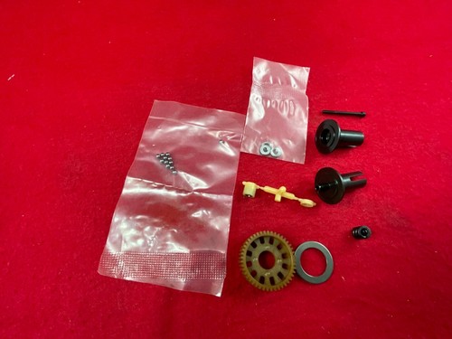 TEAM ASSOCIATED RC10DS Diff Set Ball Outdrives rc10 ds AE differential ...