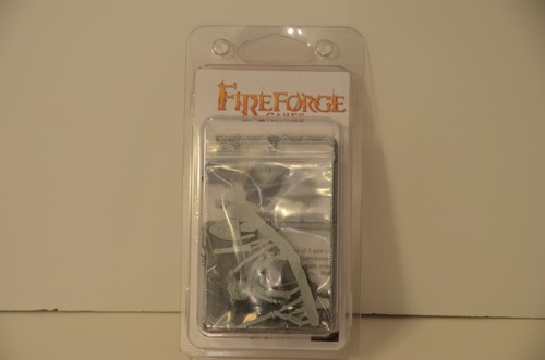 Fireforge Games Noble/Leader on Barded Horse (Fleur-de-Lys), Damage ...