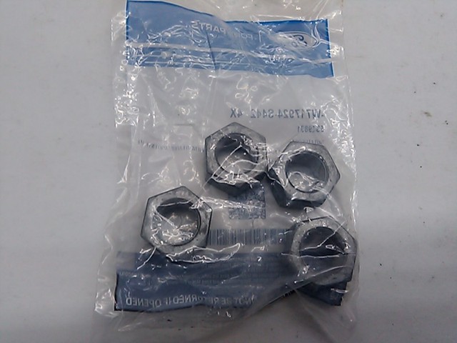Genuine Ford Nut - Hex -W717924-S442 for sale online | eBay