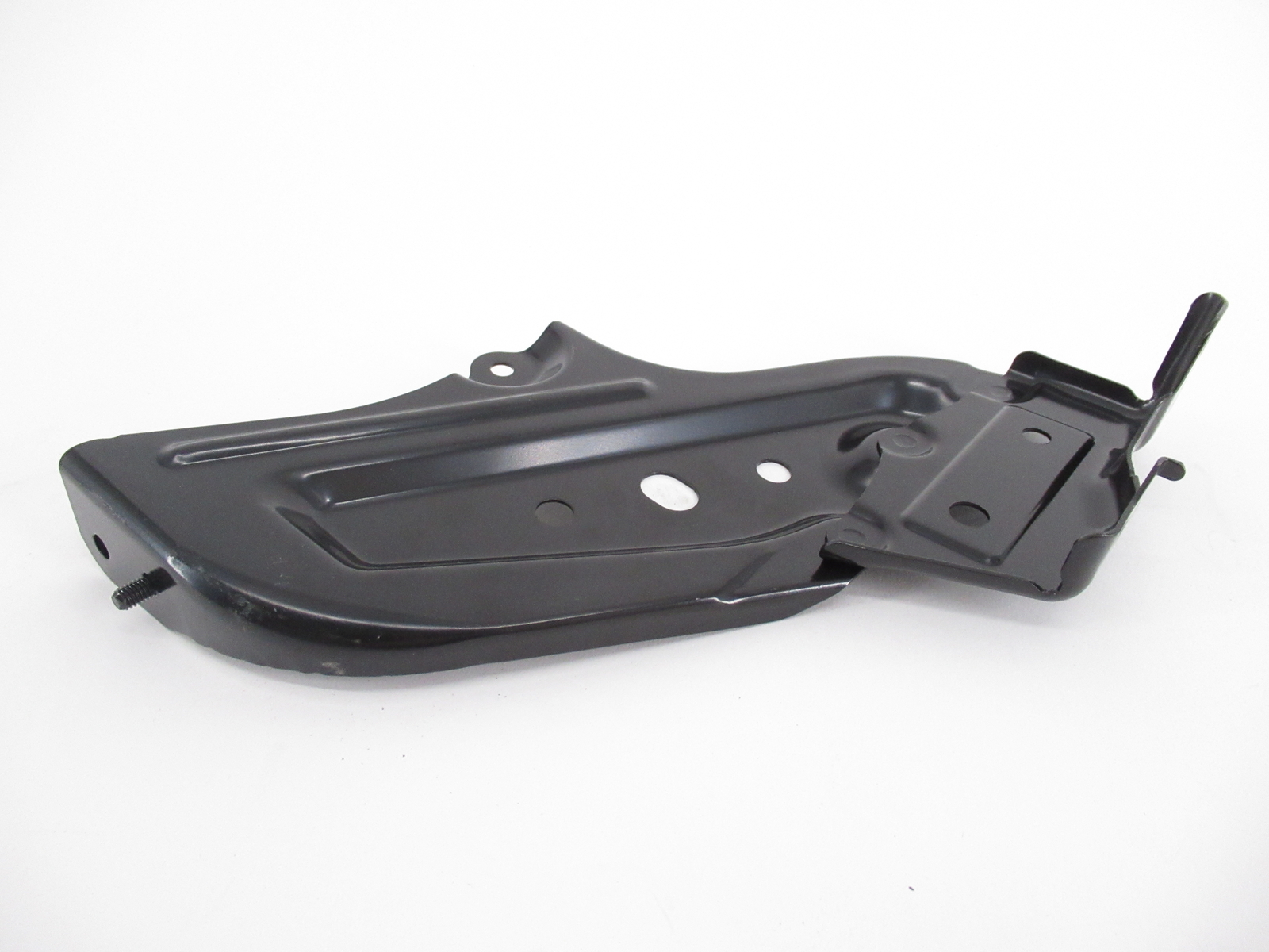 Genuine OEM Toyota 52102-35100 Passenger Front Bumper Support Bracket ...