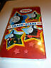 Thomas & Friends Track Stars VHS Tape Movie Island of Sodor for sale ...