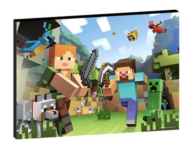 Minecraft Characters Game Pixels Pixel's Character Models Minecraft