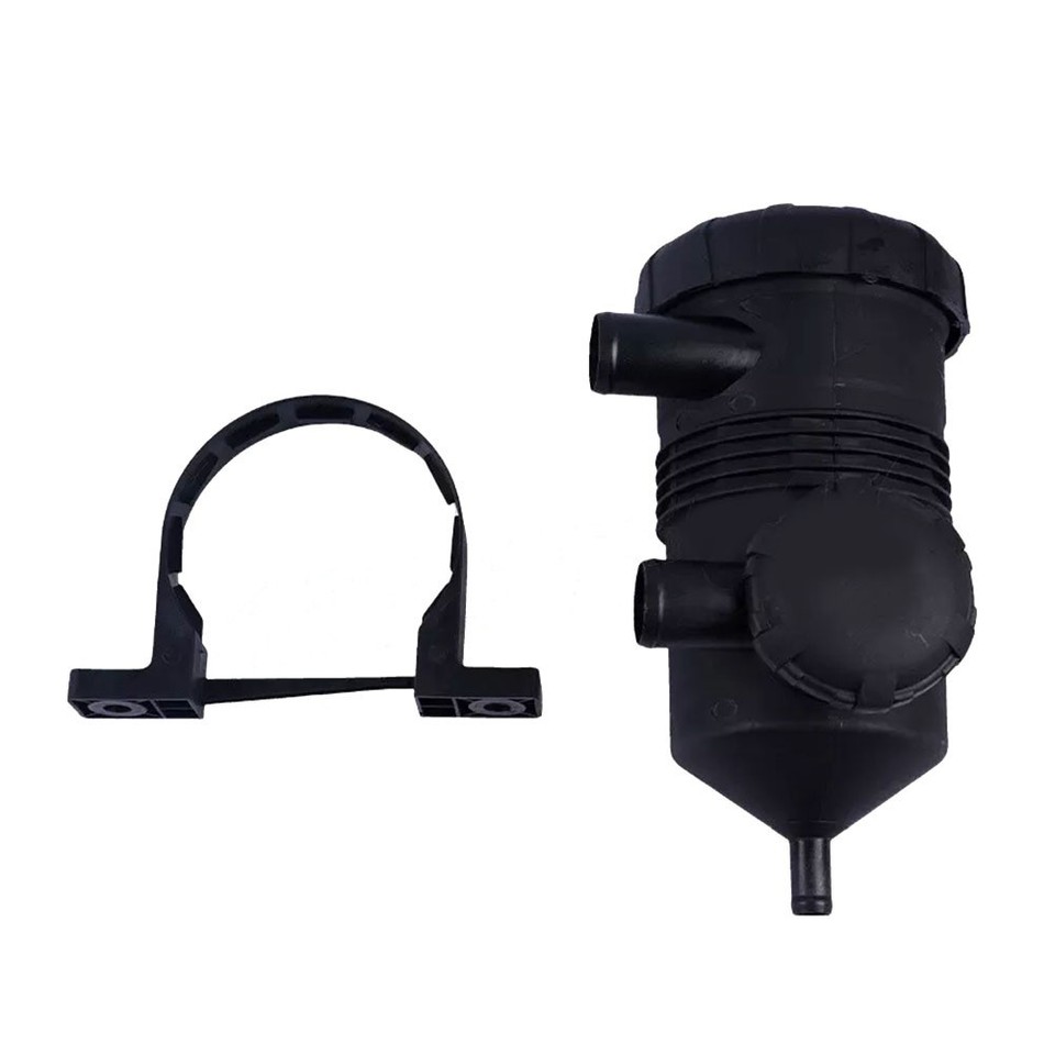 Robust Oil Separator Filter for Pro Vent 200 in Stainless For steel ...