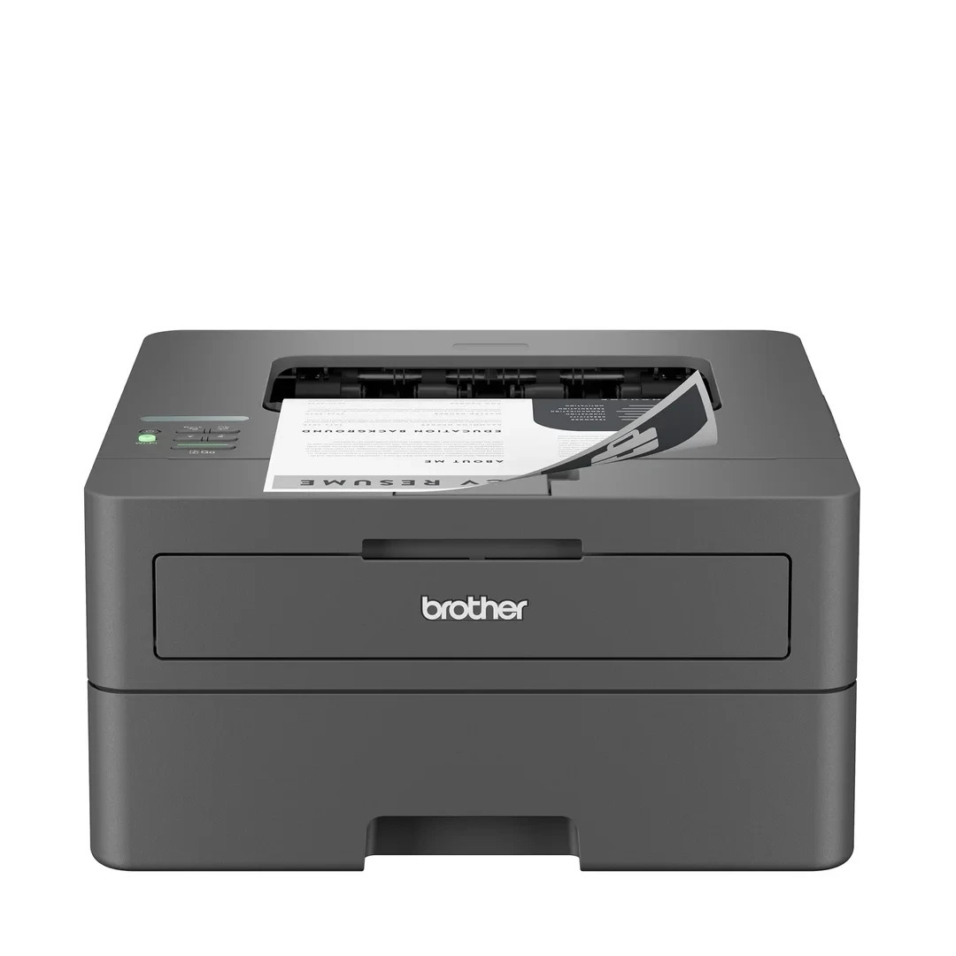 NEW Brother HL-L2420DW: Reliable, Compact, Efficient Home/Office ...