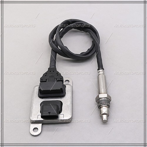 New Nitrogen Lambda Nox Sensor For Bmw N53 325I 330I 525I 530I 630I ...