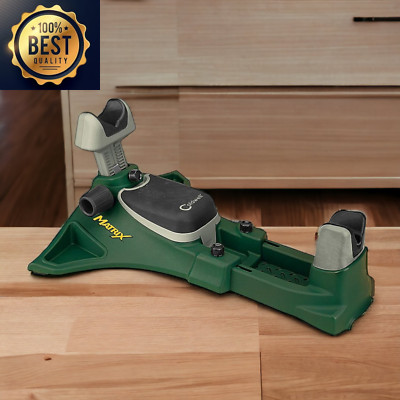 Matrix Adjustable Ambidextrous and Adjustable Rest for Range, Sighting ...