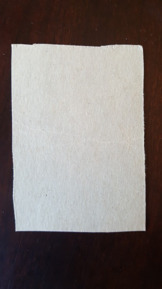 1961 post baseball cards #1 to #70 handcut perforated complete your set ...