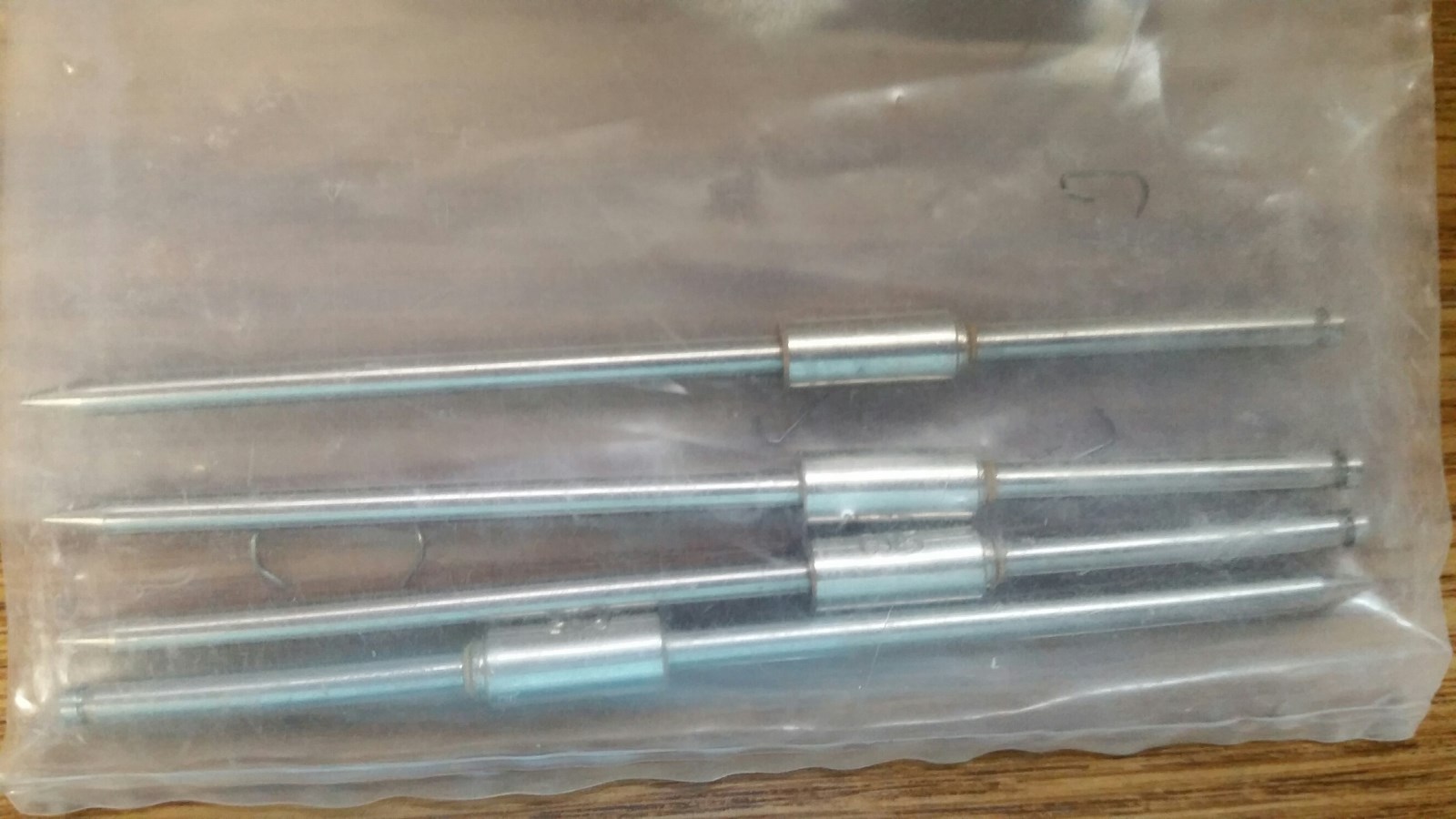 ASTUROMEC 9011 HVLP PAINT GUN SPARE PARTS, NEW UNUSED, LIMITED QTYS ...