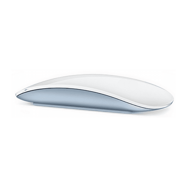 Apple Magic Mouse 2 Wireless Bluetooth Rechargeable MLA02LL/A Blue ...