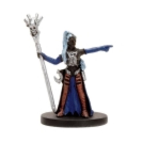 WOTC D&D Mini Dragoneye Drow Wizard (U) NM | eBay