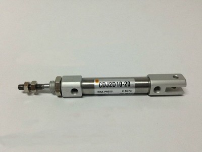 Hydraulic Cylinders - Small Hydraulic Cylinder