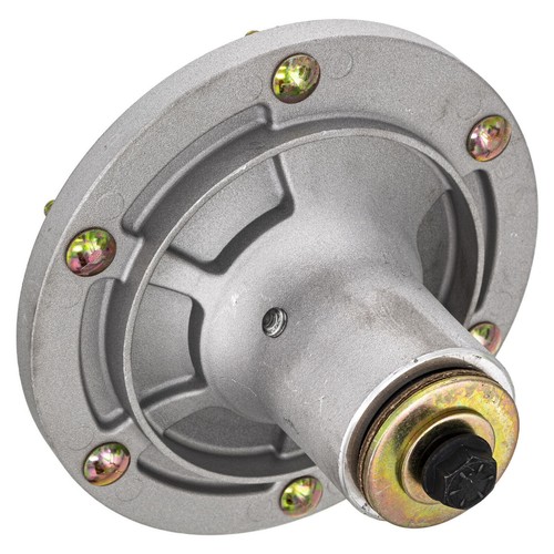 Spindle Assembly for Grasshopper 52" 61" Deck 623780 285-955 | eBay