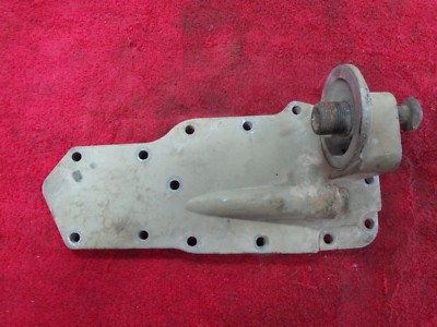 CUMMINS 5.9L Oil Filter Head - ORIGINAL #3924338 | eBay