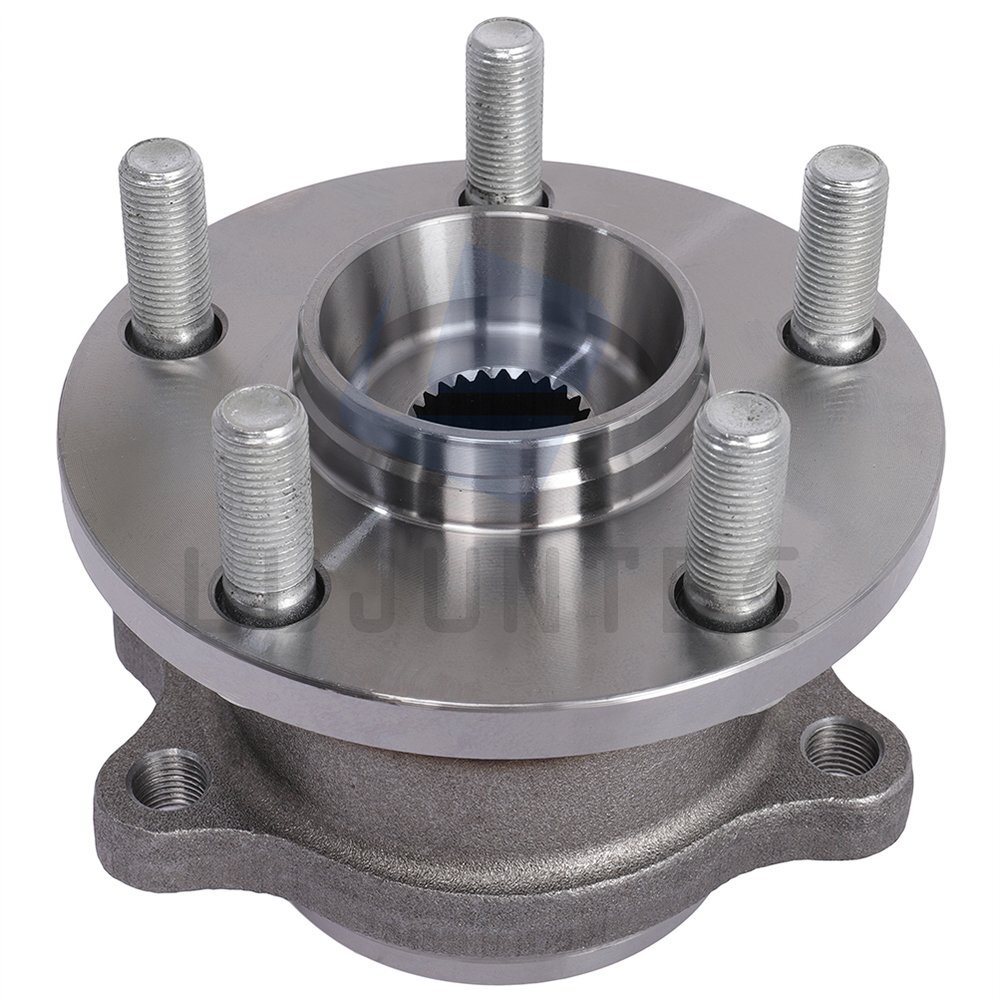 Rear Right or Left Wheel Hub & Bearing Assembly Fits Subaru Outback ...