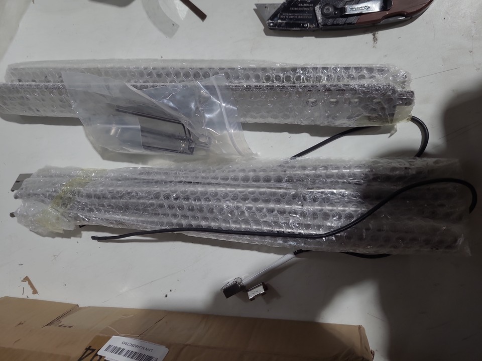 Replacement Parts for Charbroil Performance 475 4 Burner Grill ...