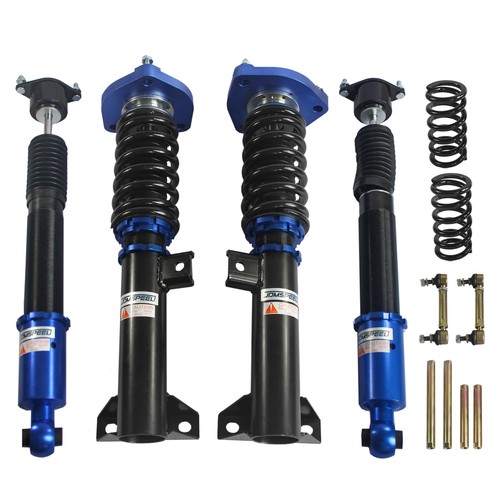 Coilovers Struts Shocks For 2008-2014 Mercedes-Benz C-Class W204 C200 ...