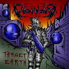 VOIVOD - Target Earth - CD - **Mint Condition** - RARE 727701896120 | eBay