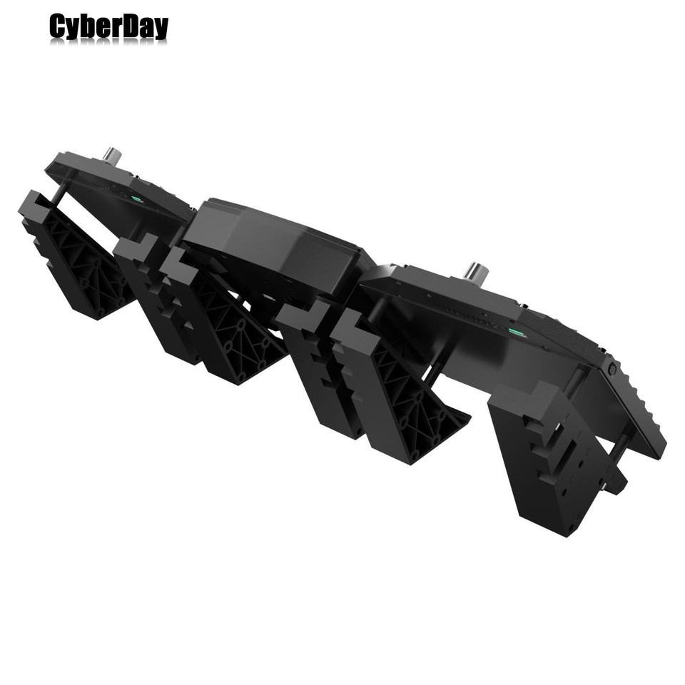 WINWING Viper MIP VR Version Flight Simulator Control Panel MFD + F-16 ...