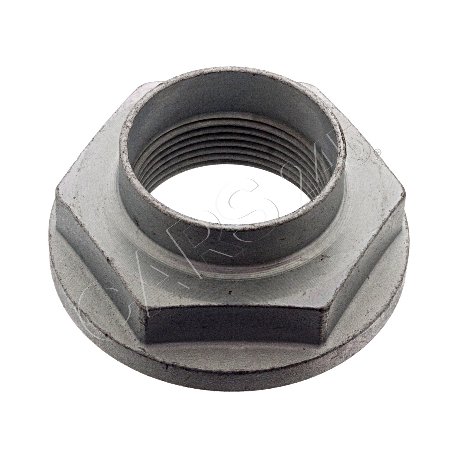 SWAG Stub Axle Nut For BMW Z3 Z4 E24 E28 E30 E31 E32 E34 E36 E38 ...