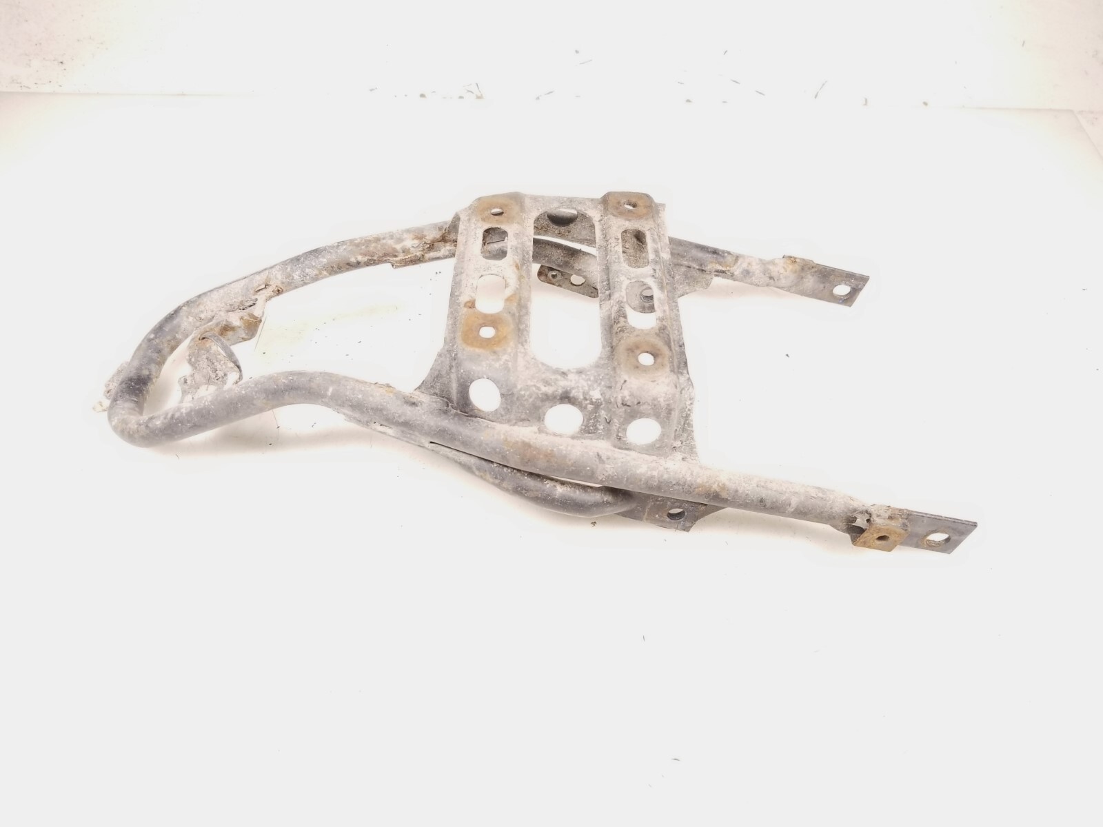 93 Suzuki DR650 DR650S Rear Subframe Free Shipping | eBay