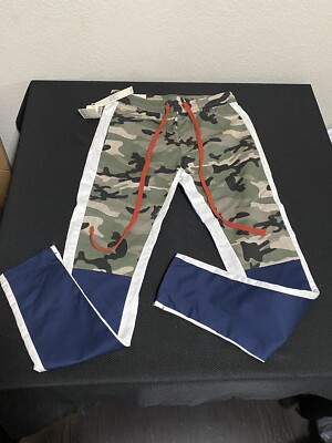 Brand New Mens Fashion Nova KDNK Pants sz 32 | eBay