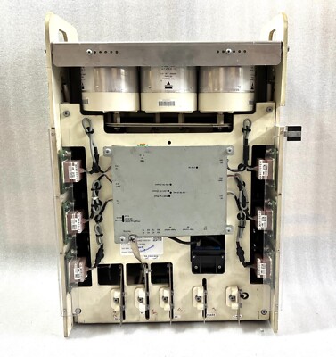 ABB PBA E10 A01: 6K100 Phase Module 3BHB024711R0020L | ABB ACS2000 | eBay