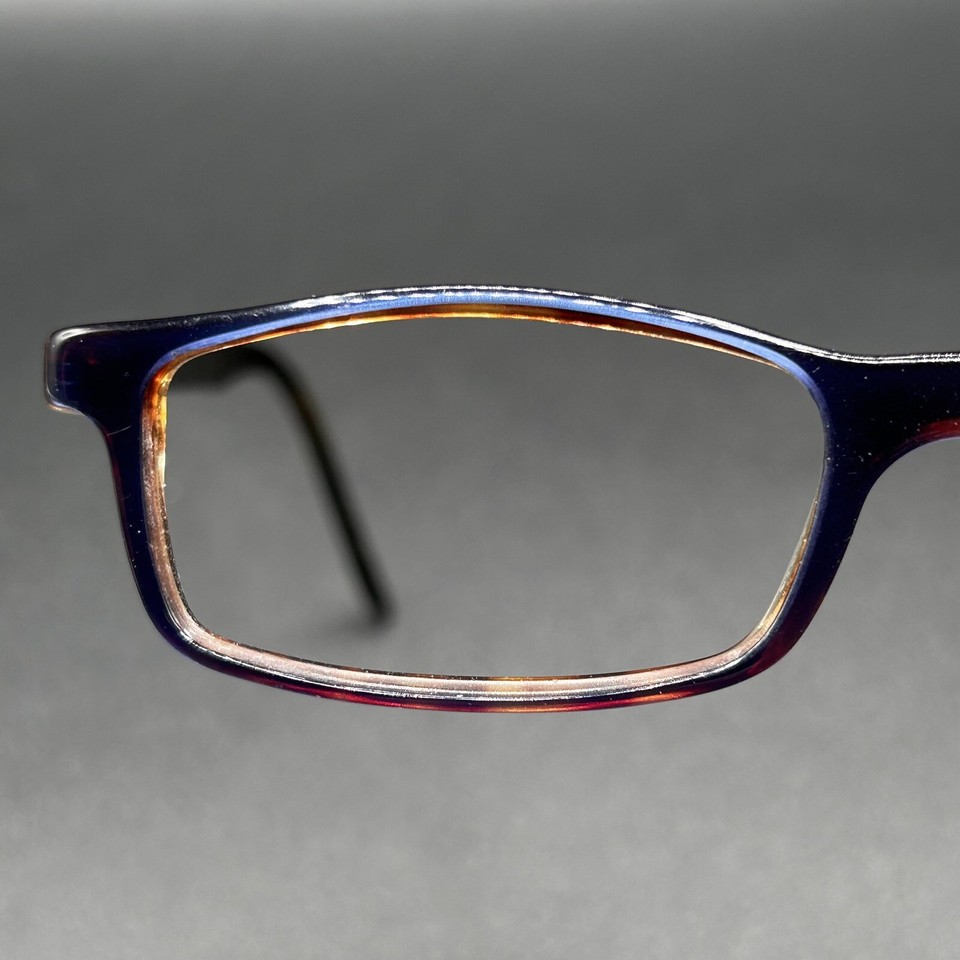 Ray-Ban RB5027 2077 Eyeglasses Frame Tort Rectangular Italy 48-17-135 ...