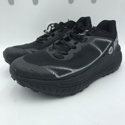 Hi-Tec Men's Trail Running Shoes Lace Up Sneaker item 1852822 | eBay