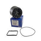 OEM PACCAR CRANKCASE FILTER KIT, OCV MEDIA B, MX-13 2299013 2176887PE ...