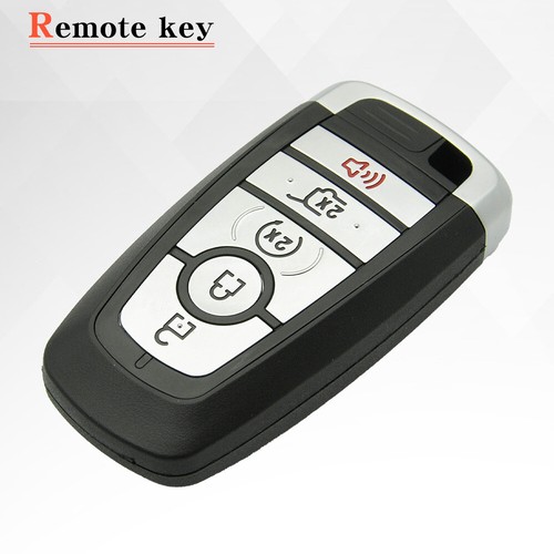 2 For 2018 2019 2020 FORD EXPLORER KEY FOB SMART REMOTE M3N-A2C93142600 ...