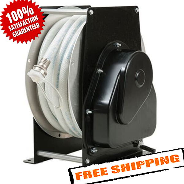 Southwire RW40RMK RV Drinking Water Hose Reel | eBay