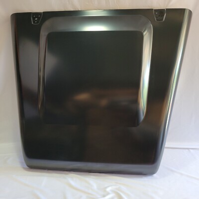 DEFENDER PUMA Steel Bonnet/Hood assembly BKA710140 | eBay