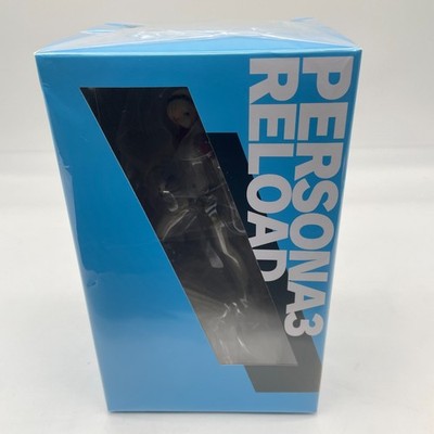 PERSONA 3 RELOAD Aigis Figure Atlas D Shop Limited | eBay